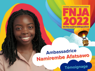 FNJA: une expérience à ne pas oublier